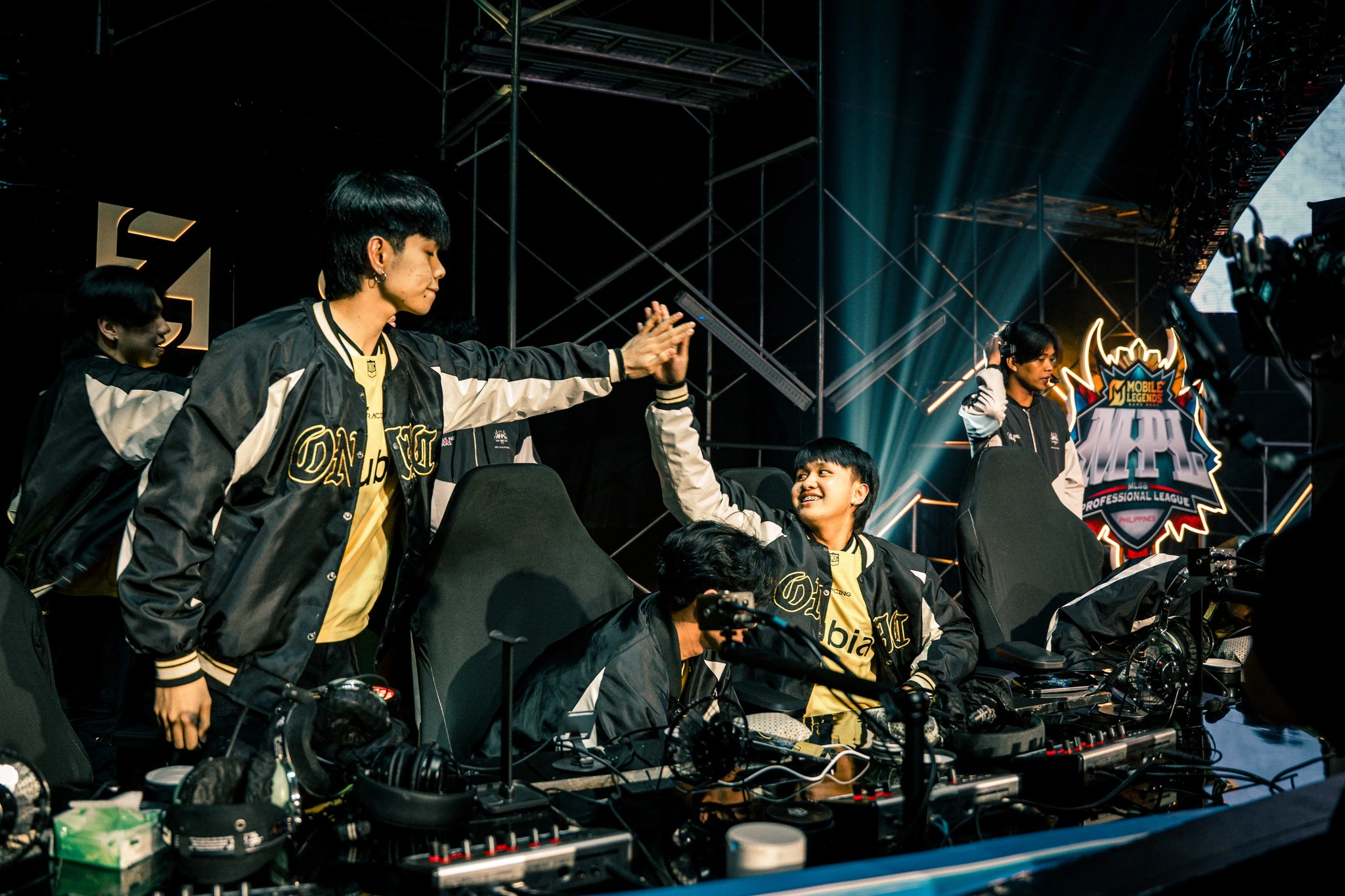 ONIC PH’s Coach YnoT Sees Exciting Times Ahead in MPL PH S16