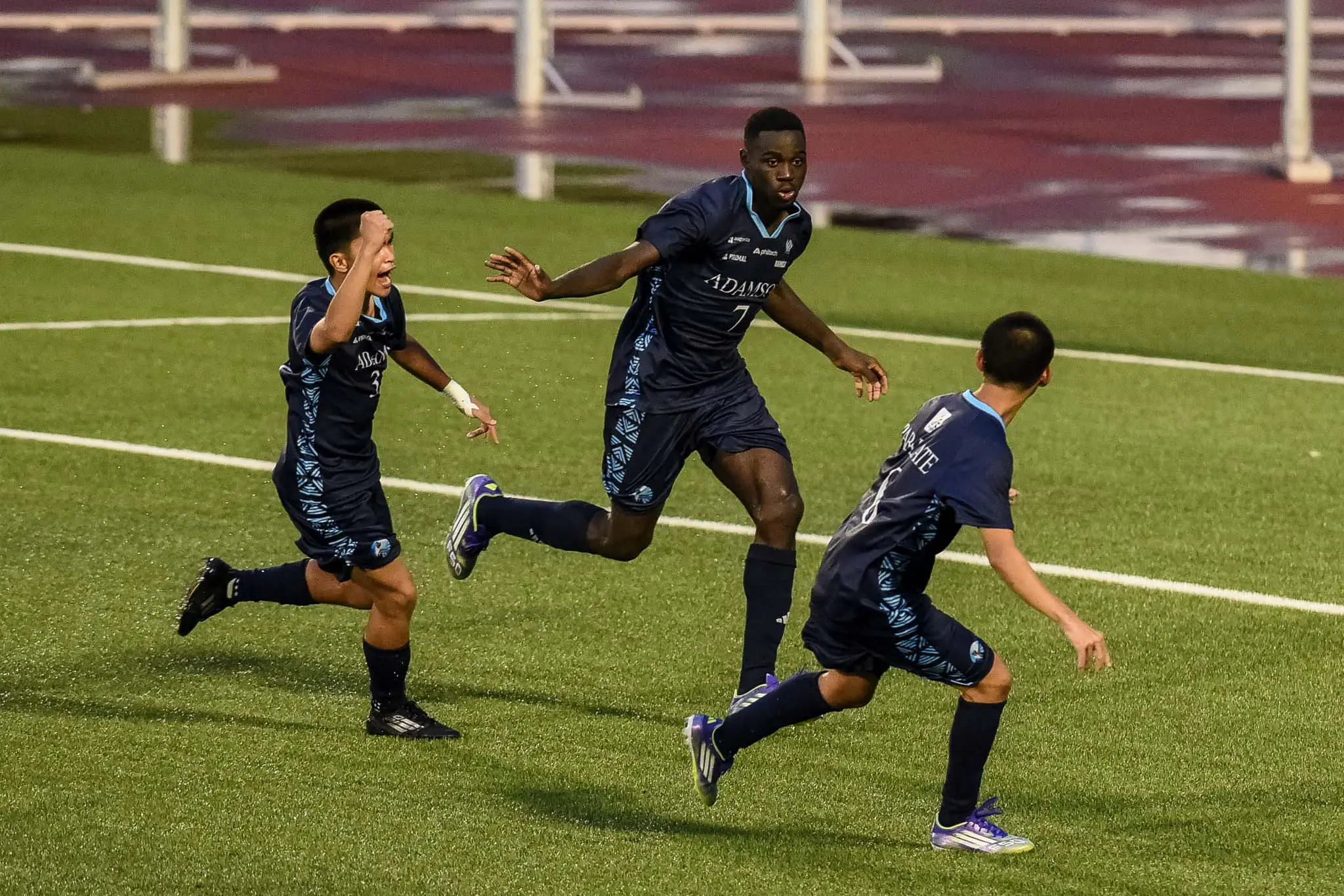 UAAP Men’s Football: The Stars are Ready to Shine This Season