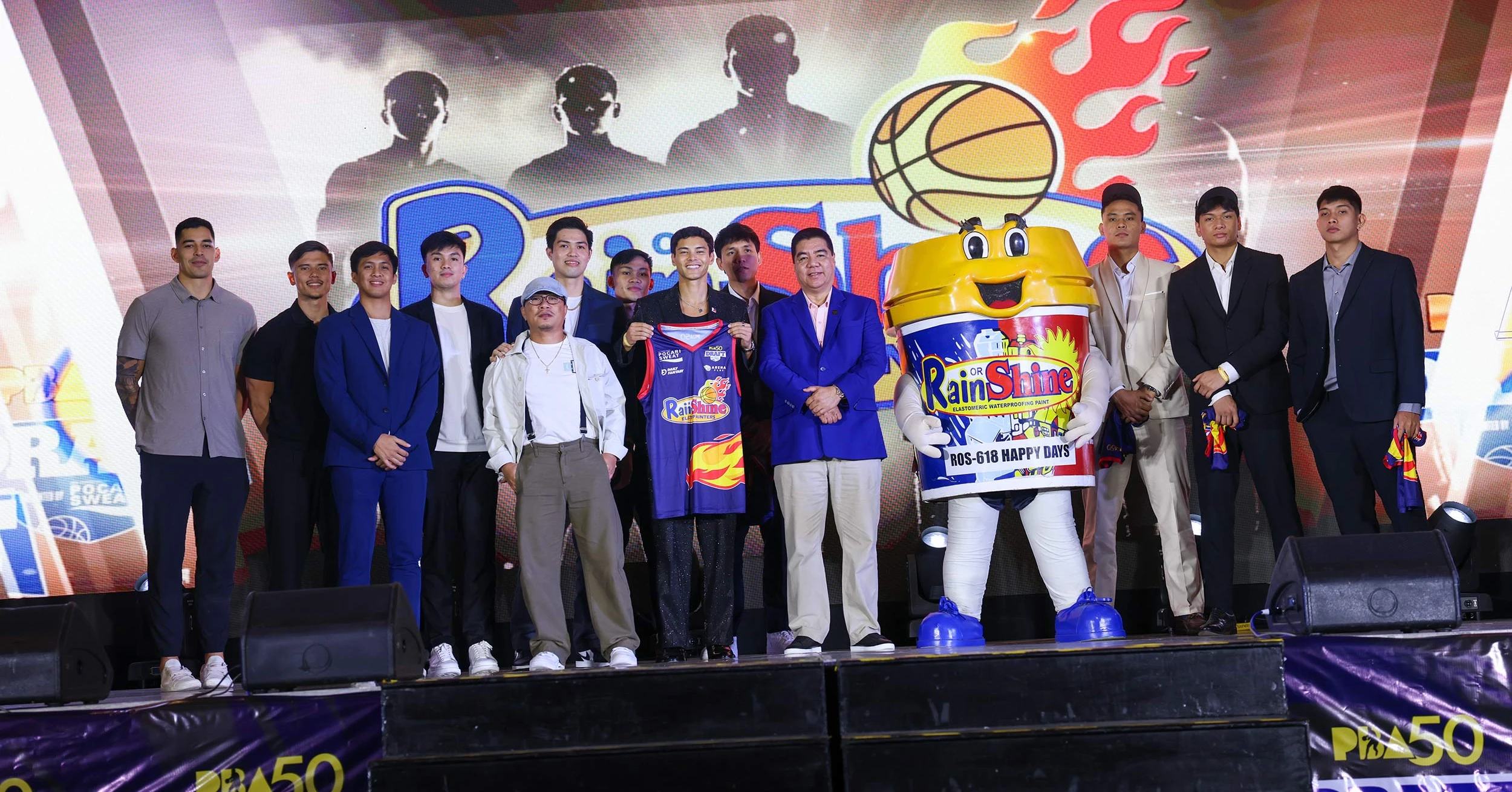 Cole Micek Is Here to Prove That He Belongs in the PBA