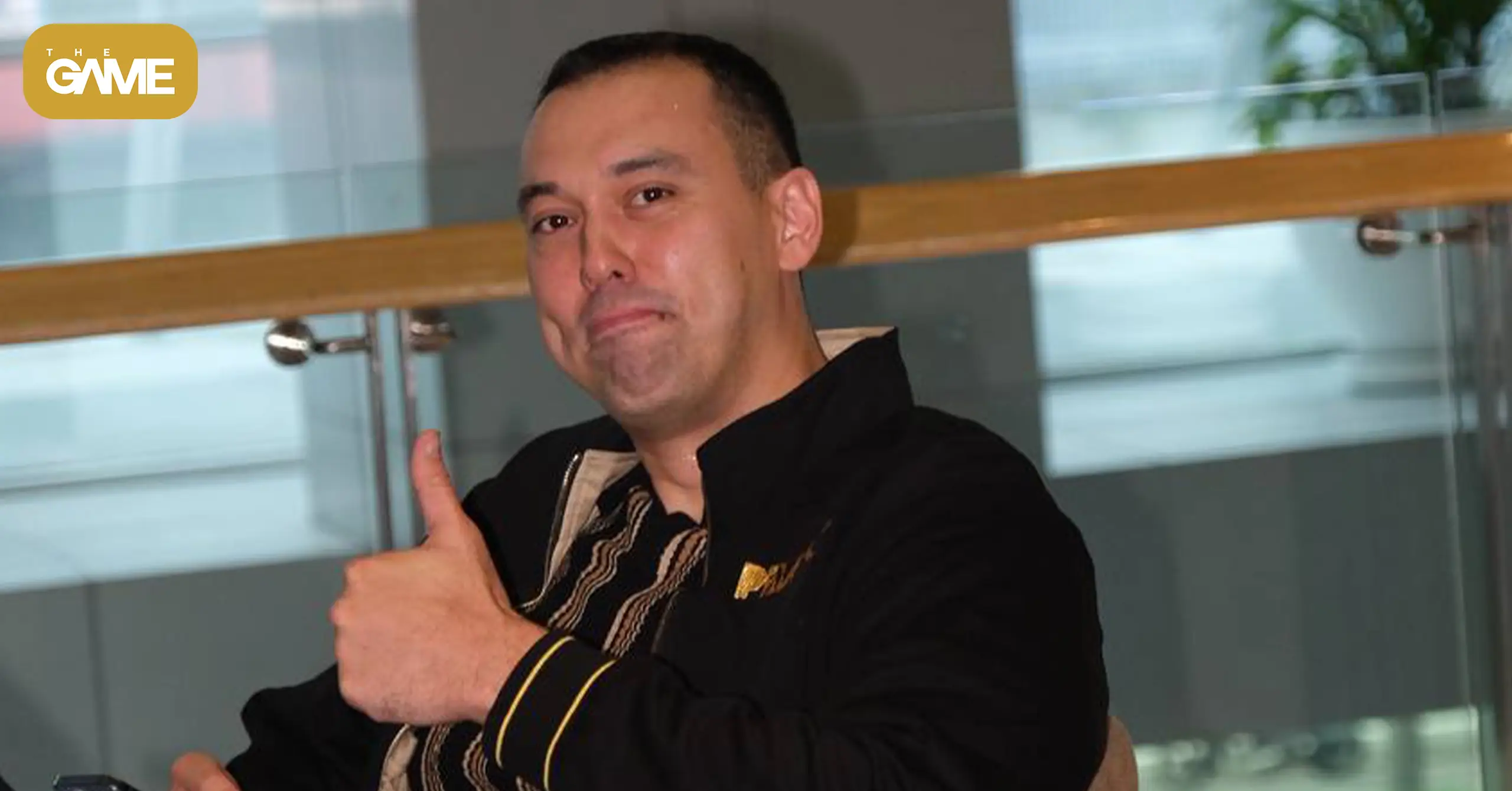 Return of Gregzilla? Greg Slaughter Hoping for PBA Comeback